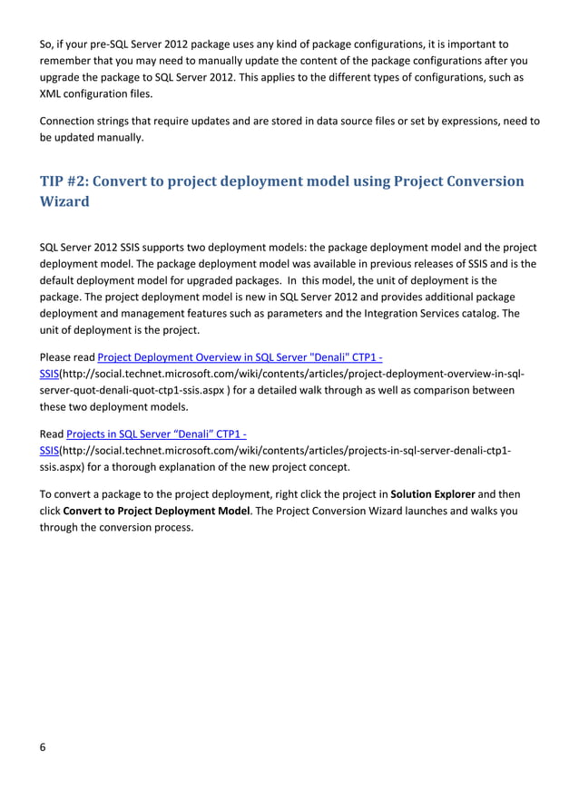 5 tsssisu sql_server_2012 | PDF | Databases | Computer Software and Applications