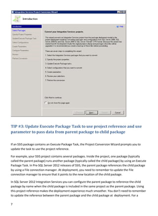 5 tsssisu sql_server_2012 | PDF | Databases | Computer Software and Applications