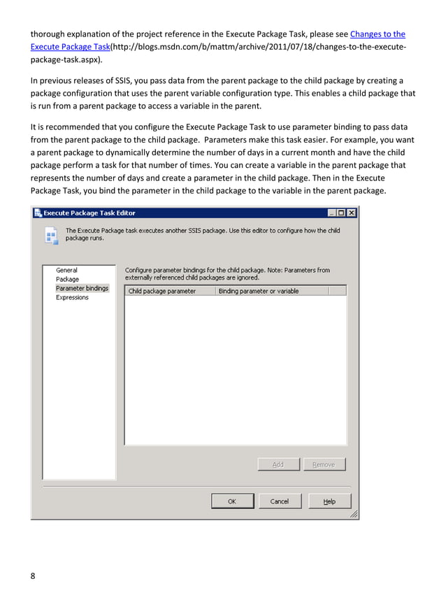 5 tsssisu sql_server_2012 | PDF | Databases | Computer Software and Applications