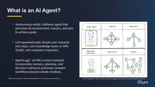 Alec MacEachern - Scaling Enterprise Agents | PPTX