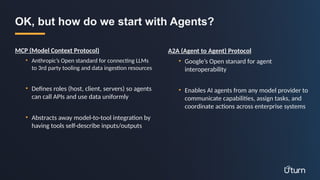 Alec MacEachern - Scaling Enterprise Agents | PPTX