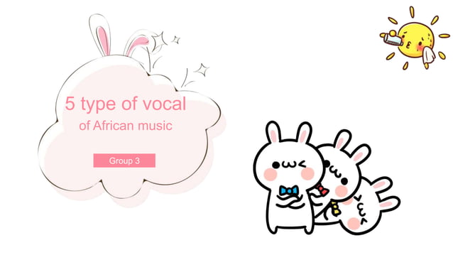 5 TYPE OF VOCAL-WPS Office.pptx | Free Download