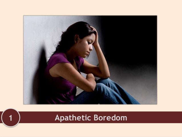 5 Types of Boredom And How to Use Them for Creativity