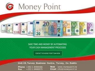 4 Features to Detect Counterfeit Banknotes | PPT