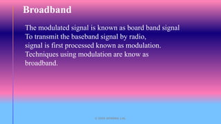 Types of communication | PPTX