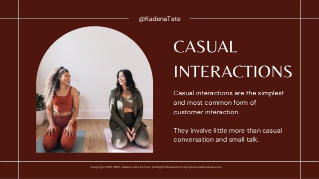 5 Types of Customer Interactions .pdf