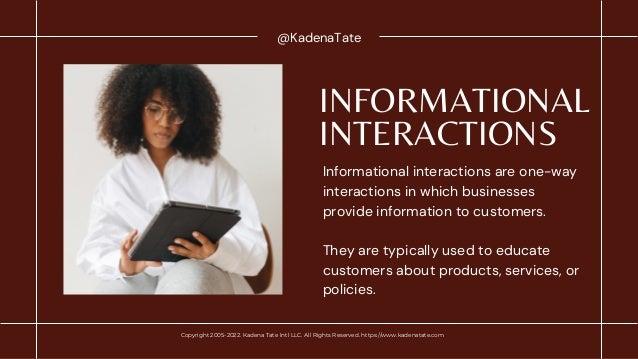 5 Types of Customer Interactions .pdf