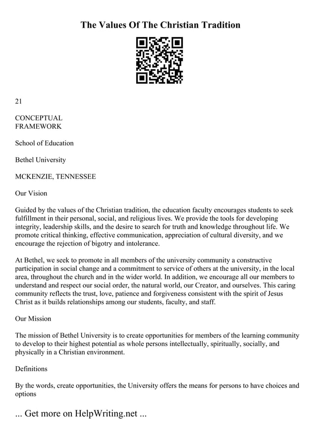 5 Types Of Essay And Their Examples | PDF | Publishing Industry ...