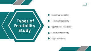 5 Types of Feasibility Study For Industrial Service | PPT