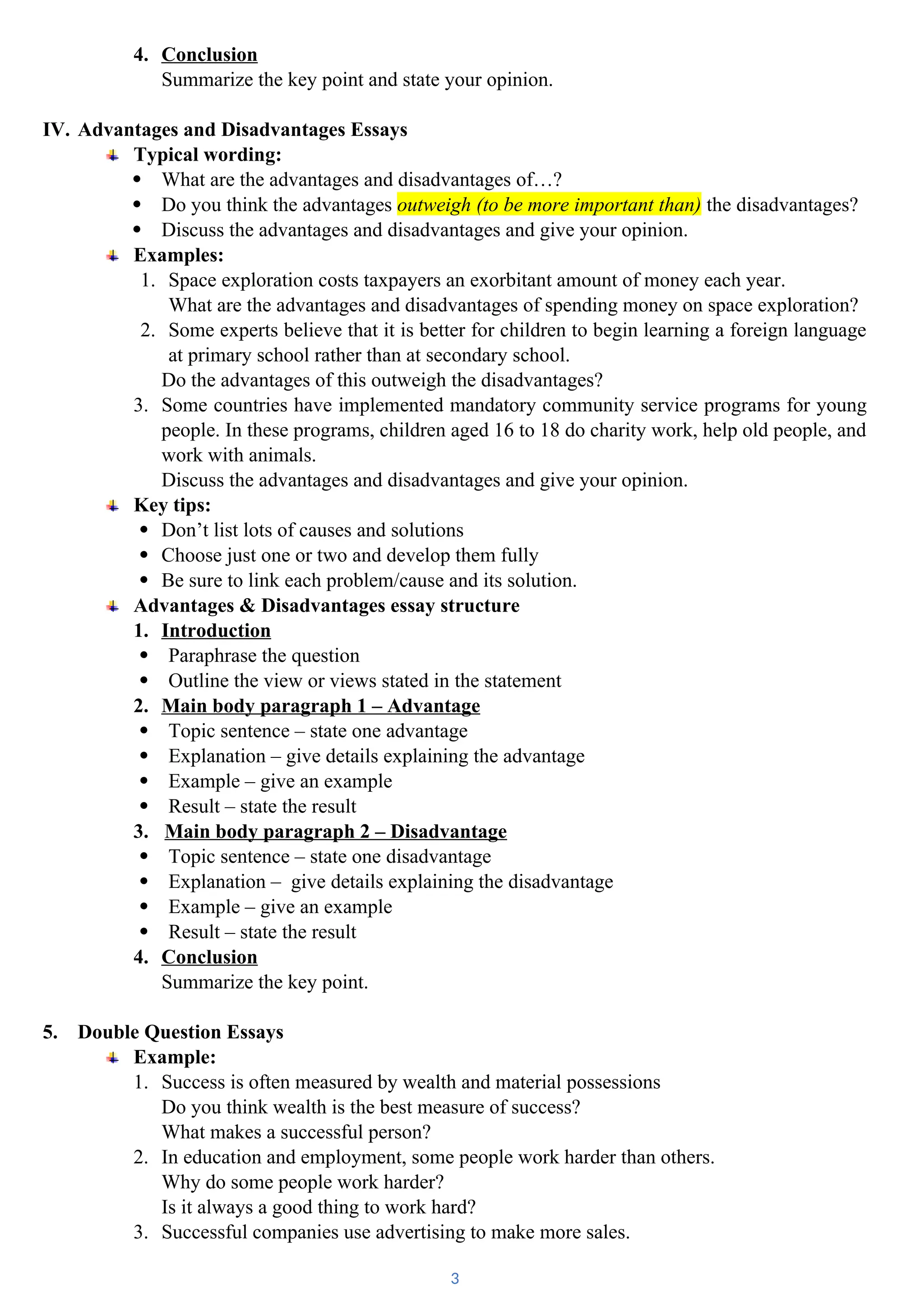 5 TYPES OF IELTS WRITING TASK 2 ESSAYS.docx