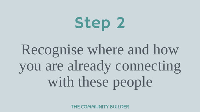 The 5 Types Of Community Members You Must Include In Your Social Media ...