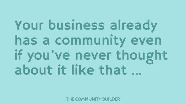 The 5 Types Of Community Members You Must Include In Your Social Media ...