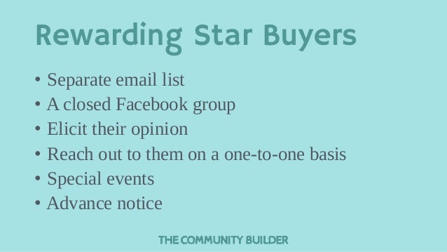 The 5 Types Of Community Members You Must Include In Your Social Media