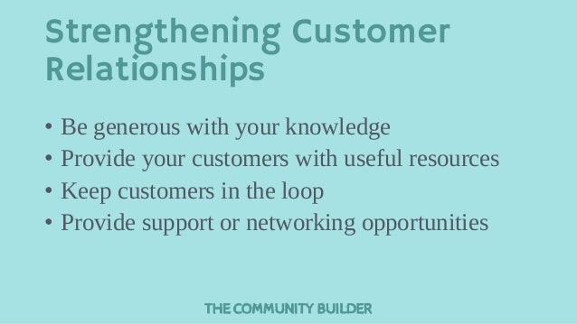 The 5 Types Of Community Members You Must Include In Your Social Media