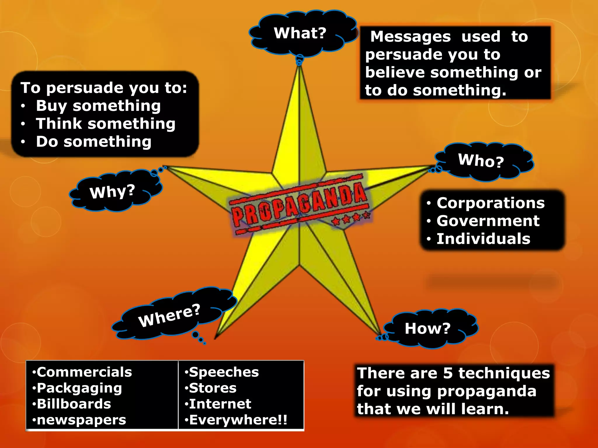 5 TYPES OF PROPAGANDA USED IN ADVERTISING.pptx