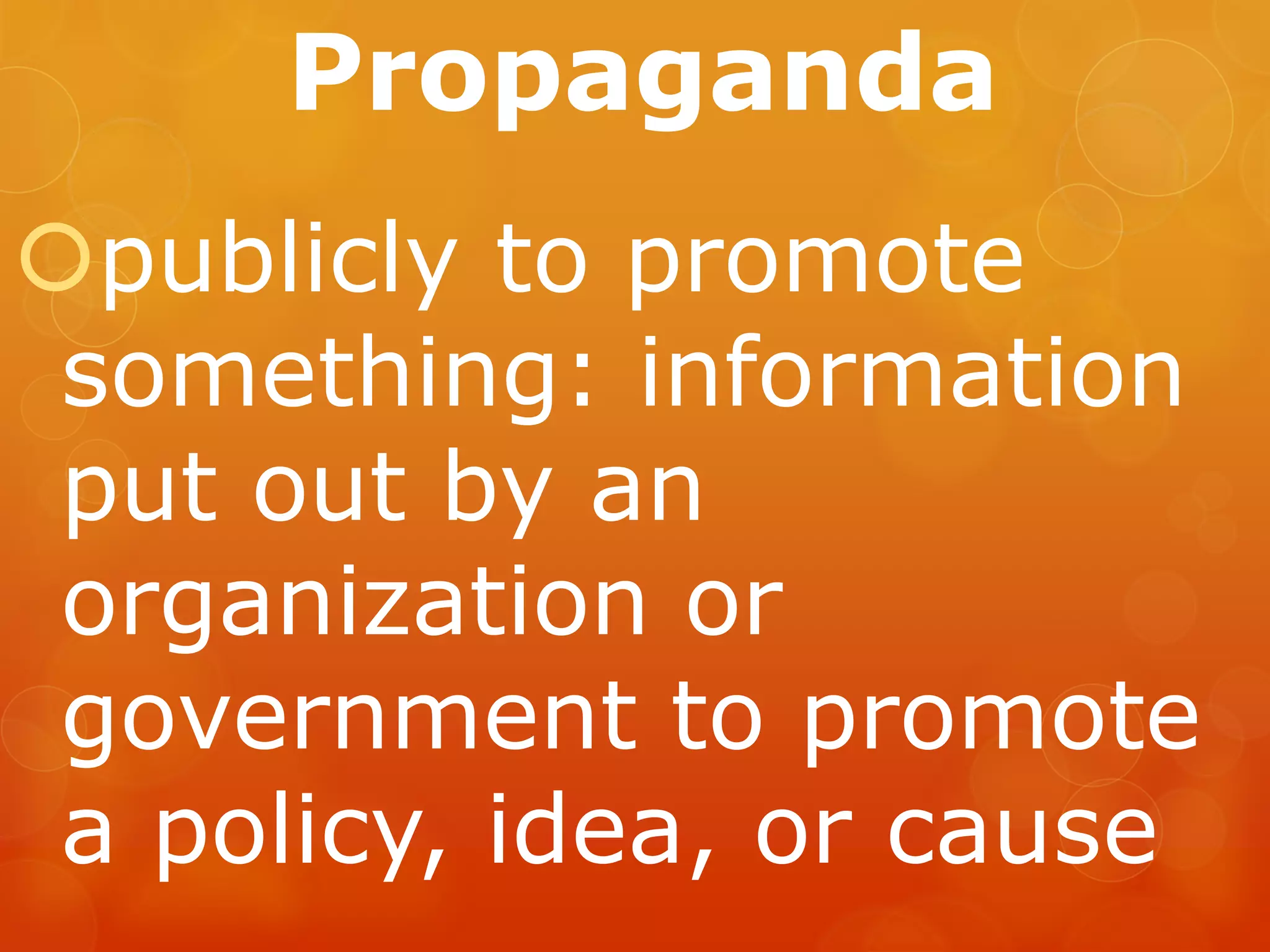 5 TYPES OF PROPAGANDA USED IN ADVERTISING.pptx