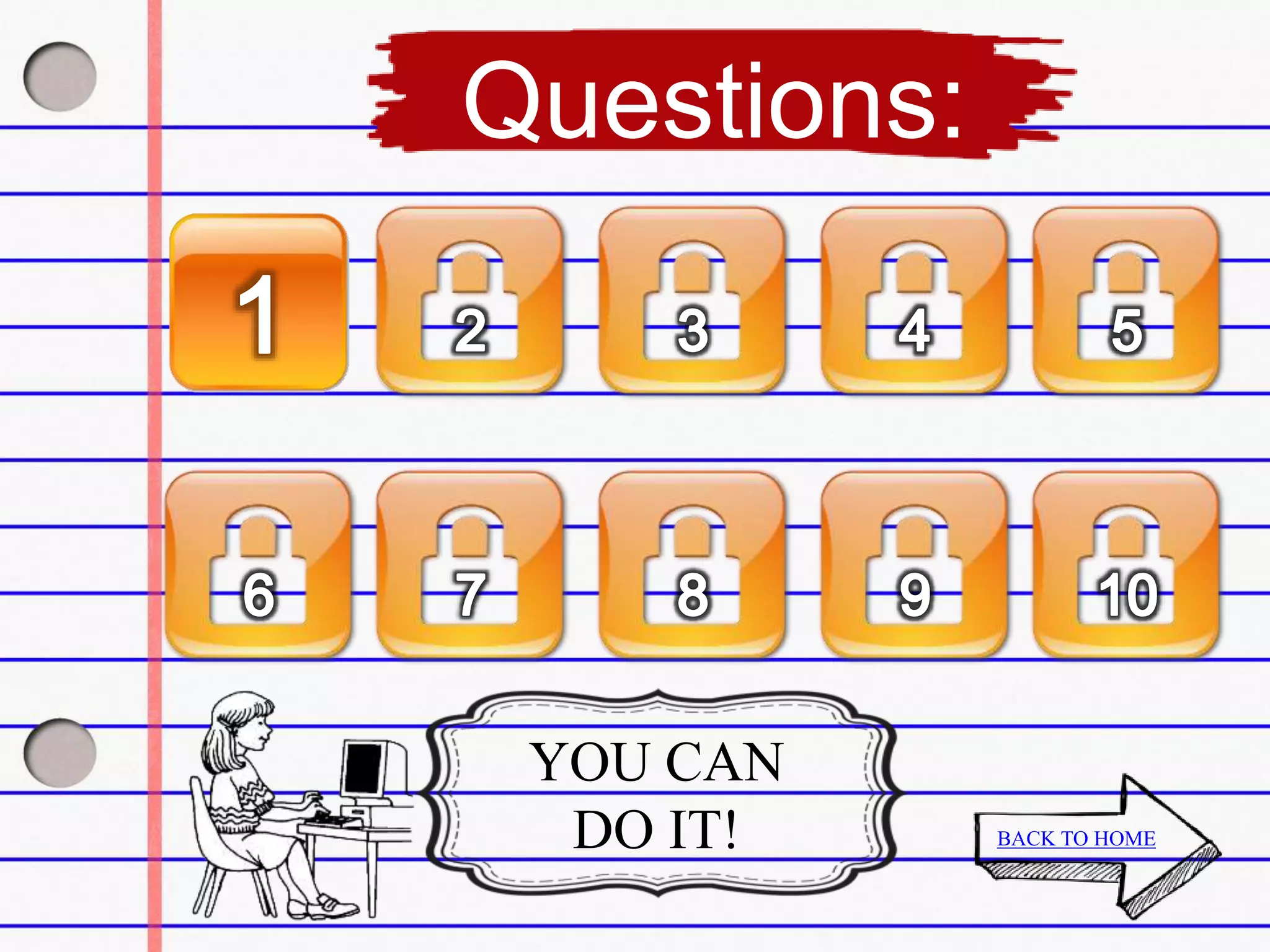 5 types of Sentences Game | PPTX