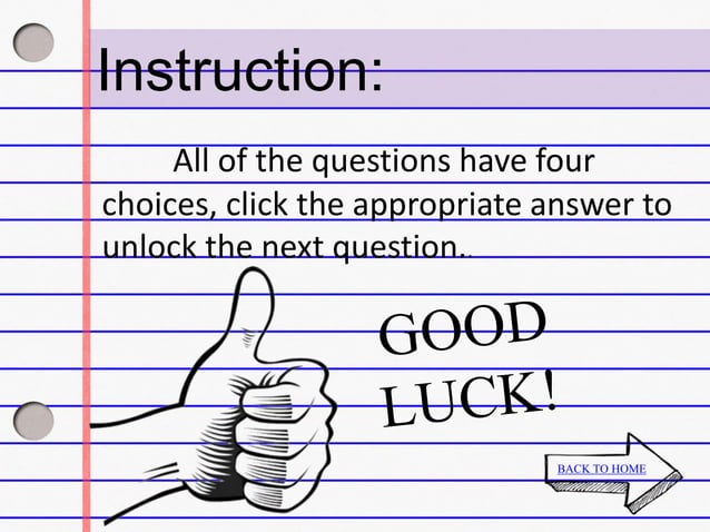 5 types of Sentences Game | PPTX | Programming Languages | Computing