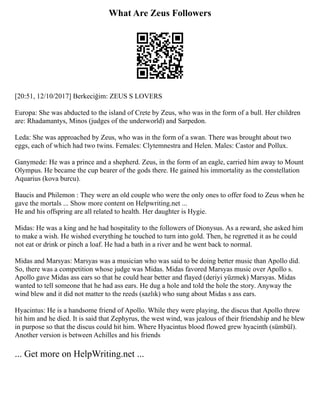 5 Types Of Technical Writing Technical Writer HQ | PDF