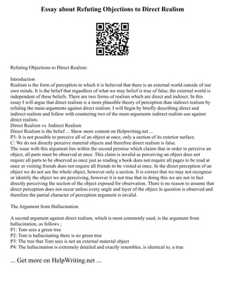 5 Types Of Technical Writing Technical Writer HQ | PDF
