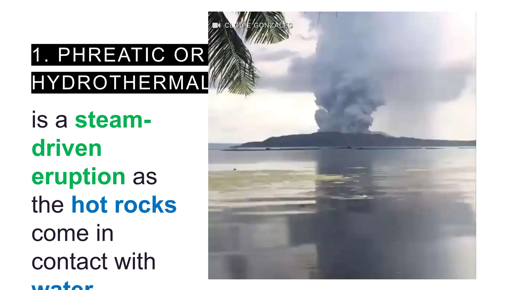 grade 9 science Types of Volcanic Eruptions.pptx