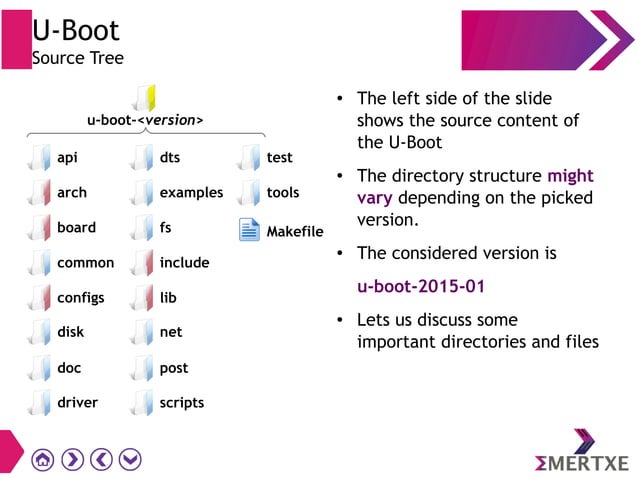 U-Boot - An universal bootloader | PDF