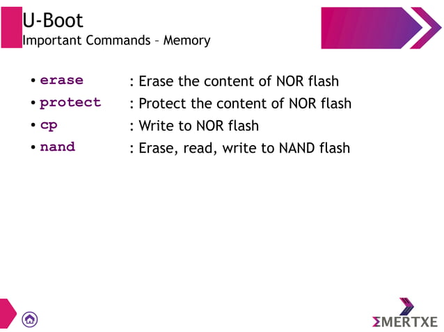 U-Boot - An universal bootloader | PDF