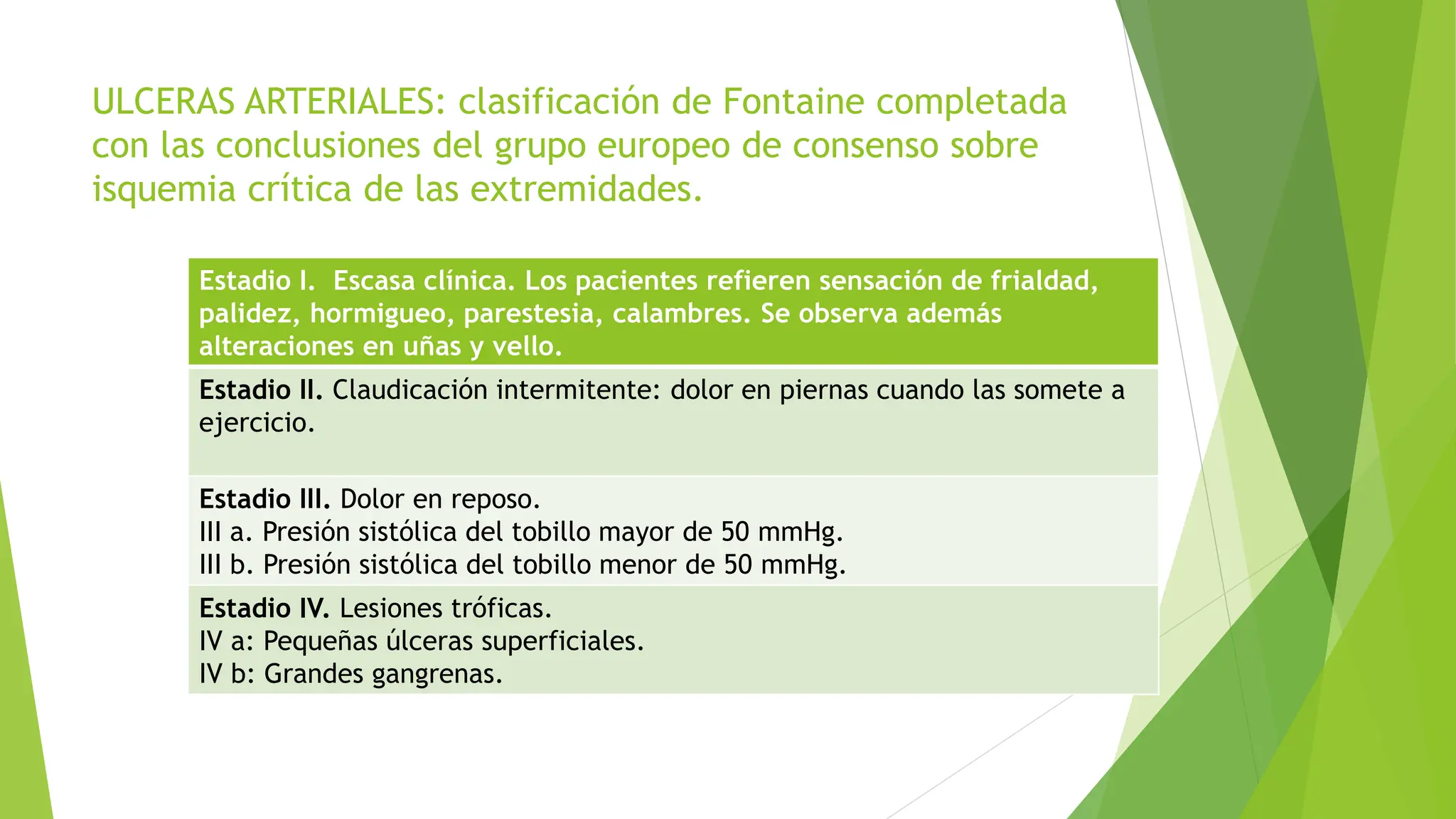 5 ULCERAS DE ORIGEN VASCULAR atencion medica sanitaria.pptx
