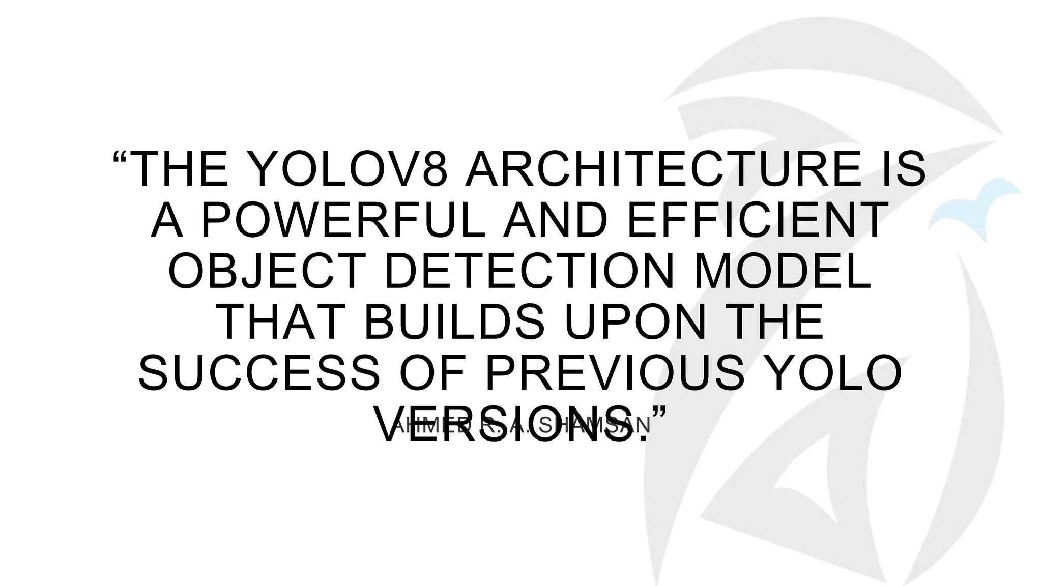 [5] Understanding the YOLOv8 Architecture.pptx