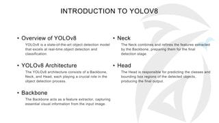 [5] Understanding the YOLOv8 Architecture.pptx
