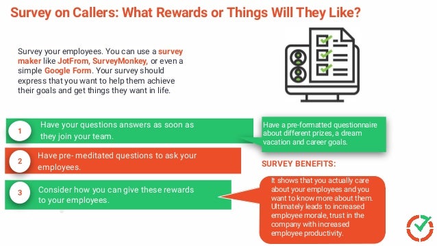 5 Unique Call Center Incentives to Maximize Productivity.pdf | Resume ...