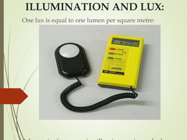 electrical lighting calculation | PPTX | Interior Decorating | Home ...