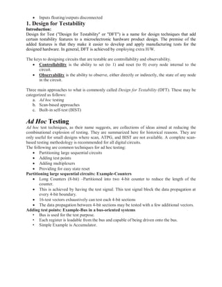 5 unit.pdf vlsi unit 2 important notes for ece department | PDF