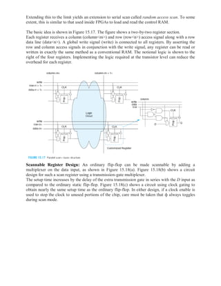 5 unit.pdf vlsi unit 2 important notes for ece department | PDF
