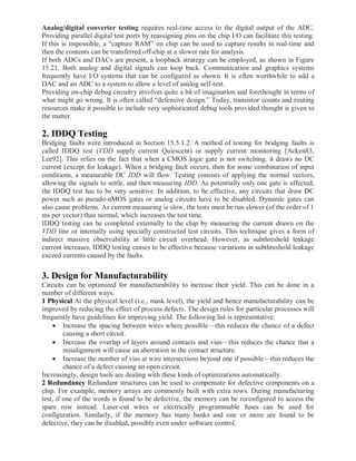 5 unit.pdf vlsi unit 2 important notes for ece department | PDF