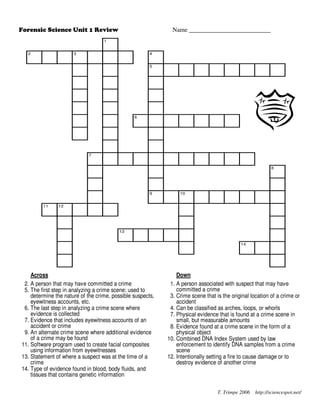 5unit1review | PDF
