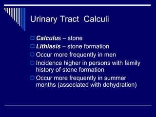 Urinary Tract Infection | PPT