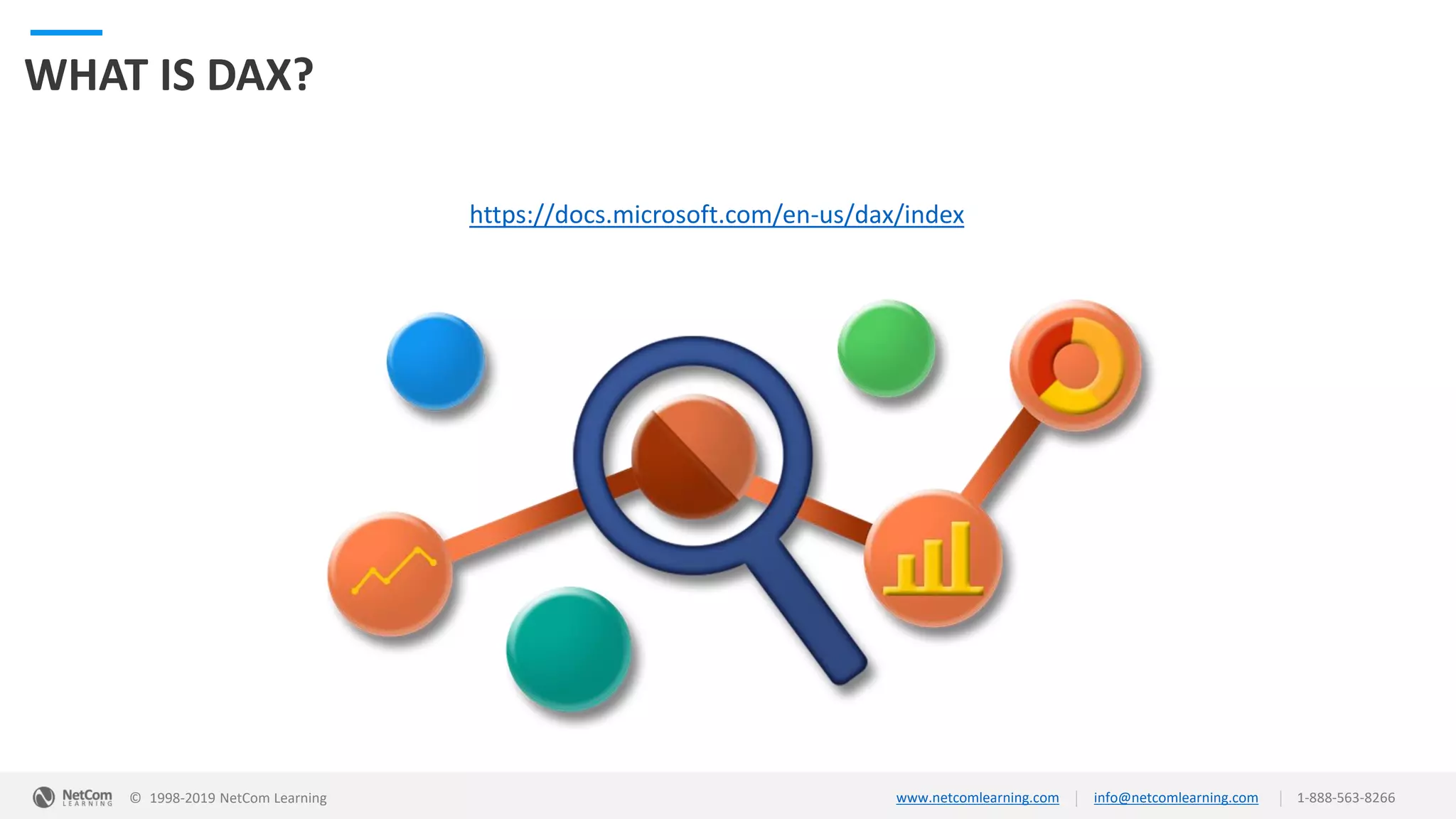 5 Useful Data Analysis Expressions (DAX) Functions for Power BI ...