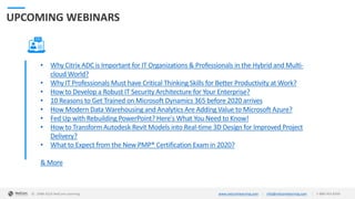 5 Useful Data Analysis Expressions (DAX) Functions for Power BI ...