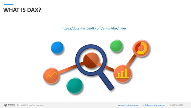 5 Useful Data Analysis Expressions (DAX) Functions for Power BI ...