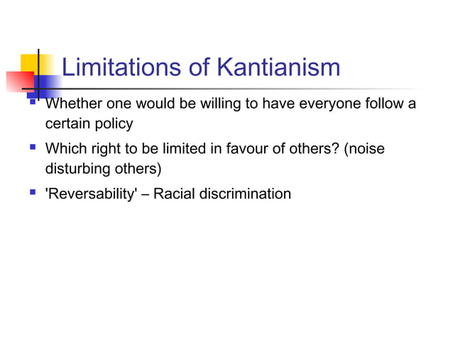 5 utilitarianism cognitivism and consequentialism | PPT