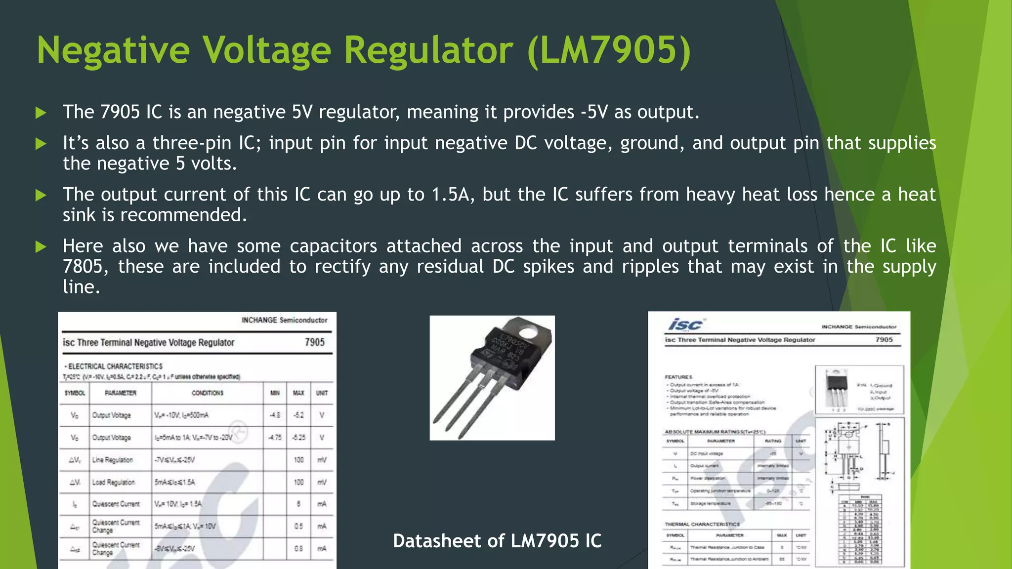 Pre Final Year project/ mini project for Electronics and communication ...