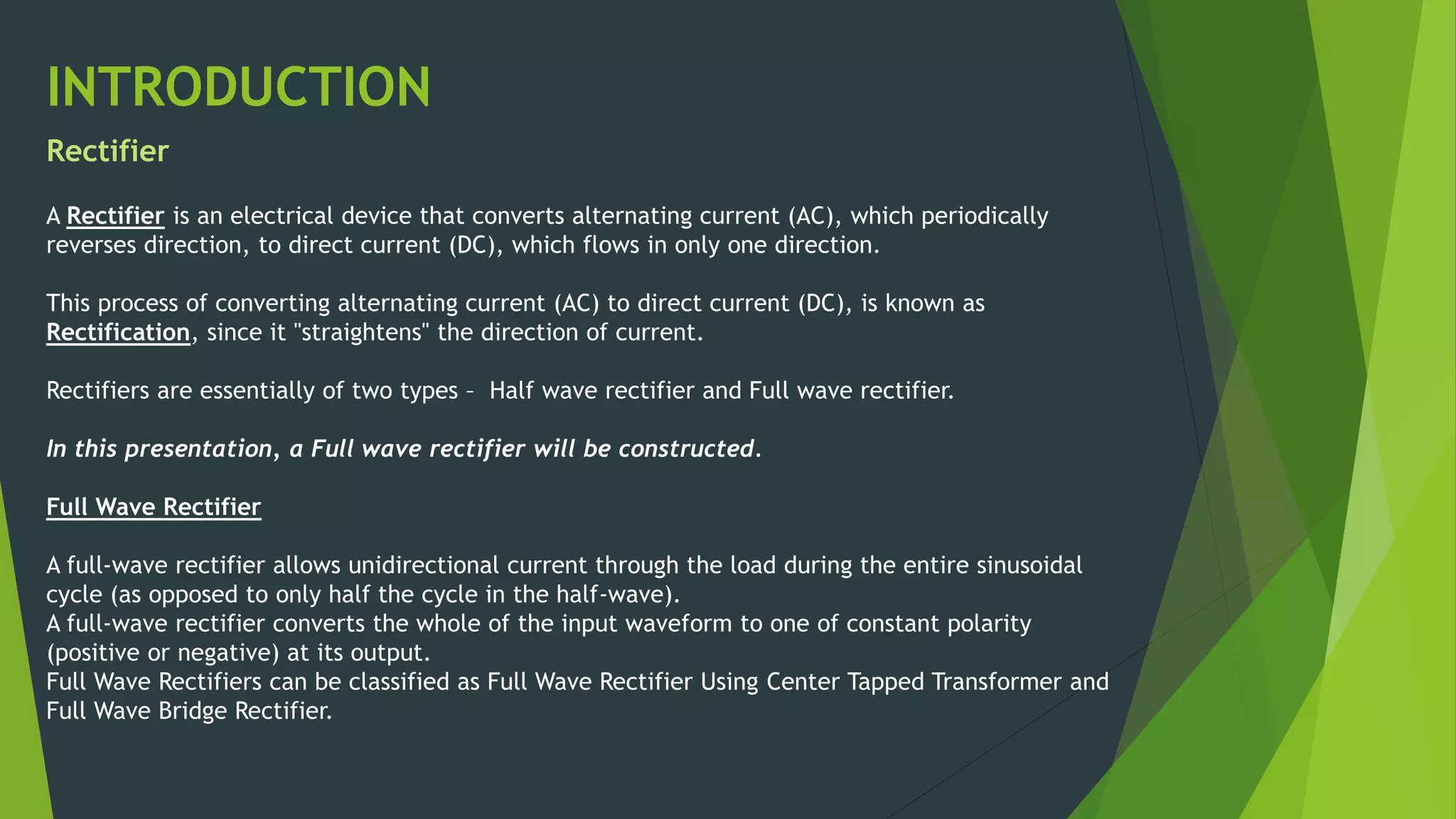 Pre Final Year project/ mini project for Electronics and communication engineering (ECE) on 220V ...
