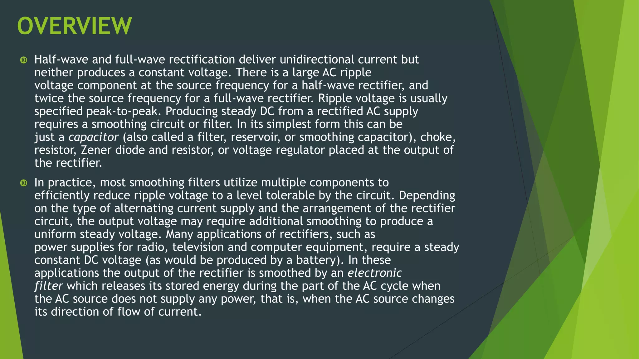 Pre Final Year project/ mini project for Electronics and communication engineering (ECE) on 220V ...