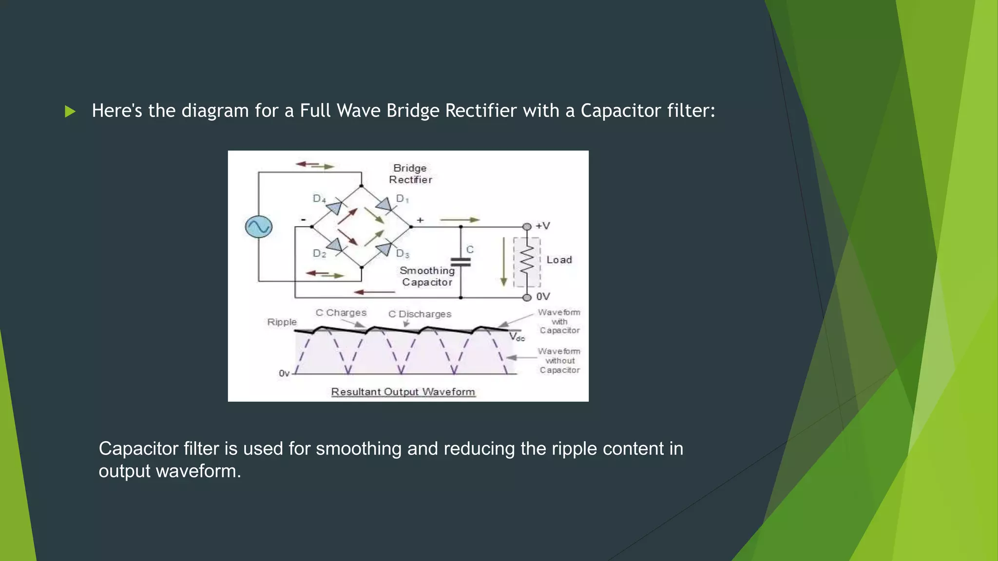 Pre Final Year project/ mini project for Electronics and communication engineering (ECE) on 220V ...
