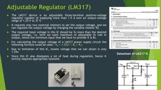 Pre Final Year project/ mini project for Electronics and communication ...