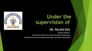 Pre Final Year project/ mini project for Electronics and communication ...