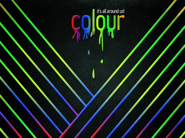 Colors and Communication | PPT | Fashion Trends | Style & Fashion