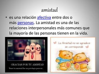 VALORES | PPTX