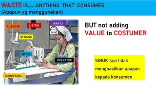 5_Value,Waste & 8 Waste in production_ 8 Pemborosan.pdf